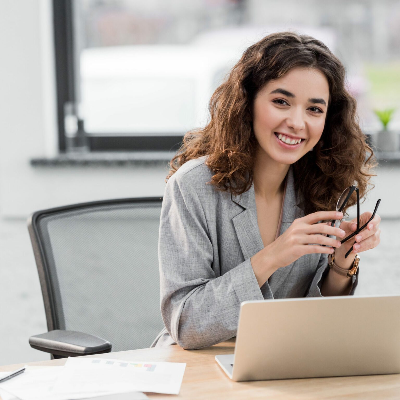 Recrutement - Ma mensualite